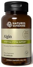 Algin - Only The Best Herbs